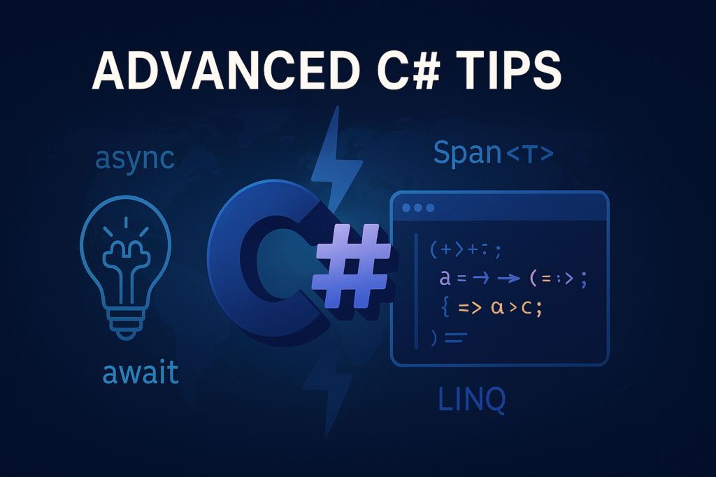 Advanced C Tips Use Readonly Modifier For Immutable Data Coding And